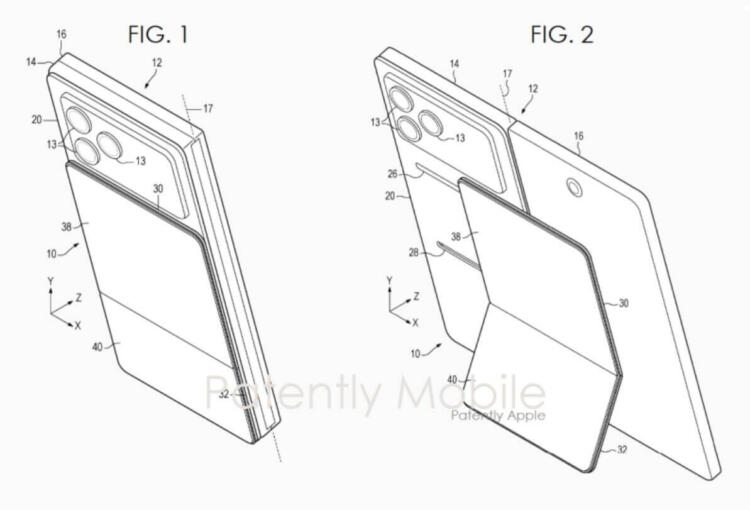 Microsoft Unveils Innovative Features for Surface Duo Foldable Device ... Microsoft Unveils Innovative Features for Surface Duo Foldable Device ...